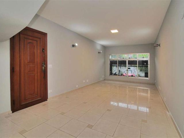 Casa / Sobrado para Venda em São Paulo/SP Planalto Paulista 3 Quartos