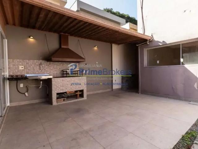 Casa / Sobrado para Venda em São Paulo/SP Moema 3 Quartos