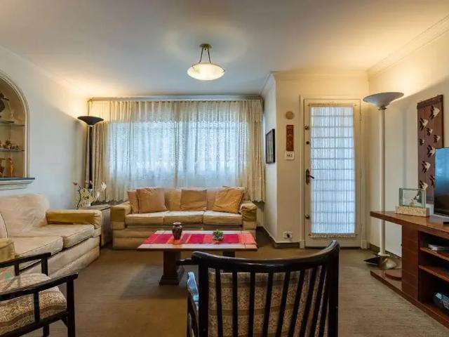Casa / Sobrado para Venda em São Paulo/SP Moema 3 Quartos