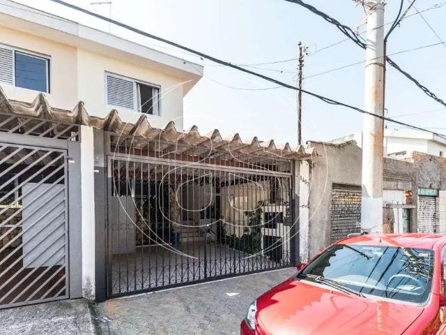 Casa / Sobrado para Venda em São Paulo/SP Moema 3 Quartos