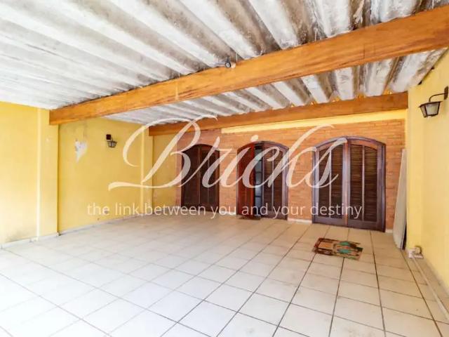 Casa / Sobrado para Venda em São Paulo/SP Moema 3 Quartos