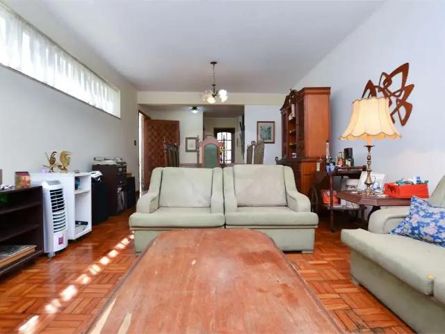 Casa / Sobrado para Venda em São Paulo/SP Moema 3 Quartos