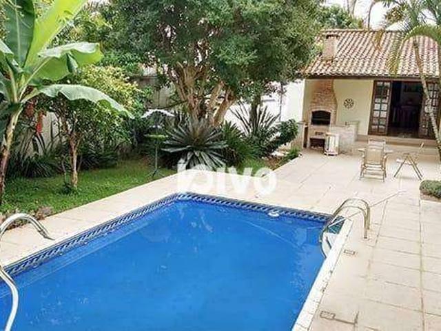 Casa / Sobrado para Venda em São Paulo/SP Planalto Paulista 3 Quartos