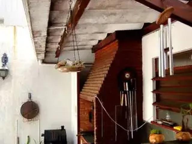 Casa / Sobrado para Venda em São Paulo/SP Moema 3 Quartos