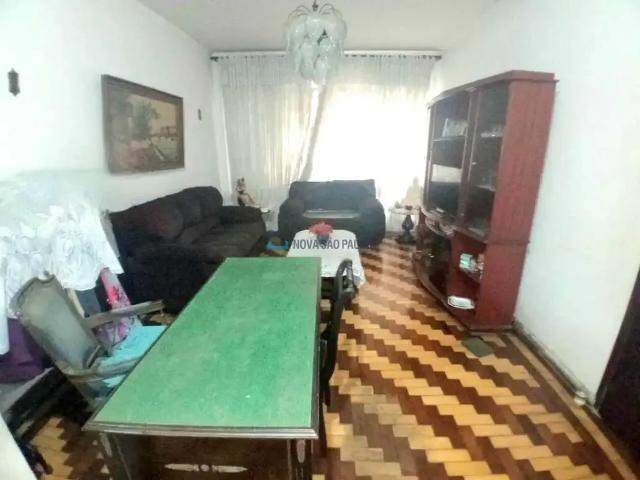 Casa / Sobrado para Venda em São Paulo/SP Moema 3 Quartos