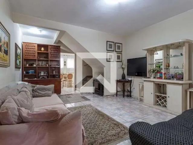 Casa / Sobrado para Venda em São Paulo/SP Moema 3 Quartos