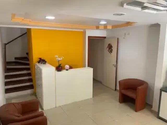 Casa / Sobrado para Venda em São Paulo/SP Moema 3 Quartos