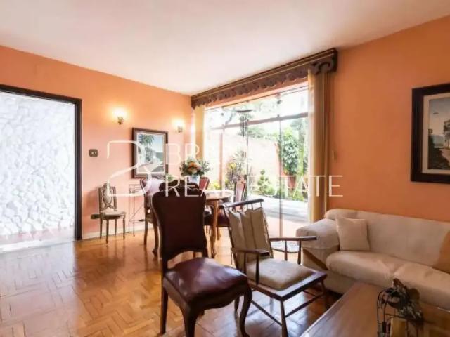 Casa / Sobrado para Venda em São Paulo/SP Moema 3 Quartos