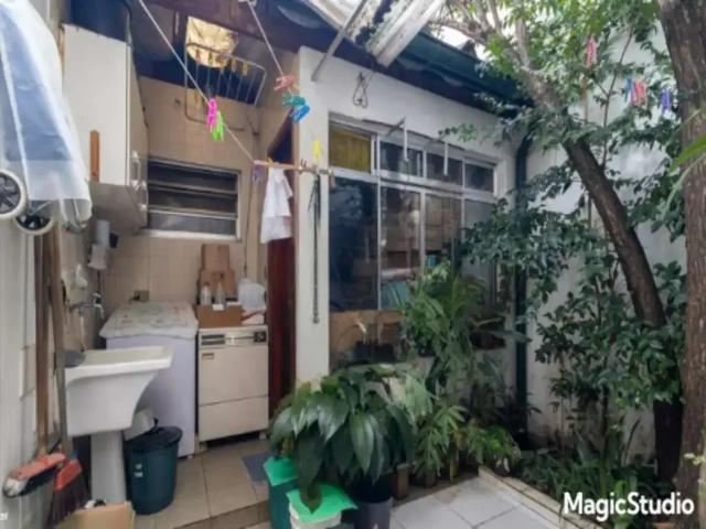 Casa / Sobrado para Venda em São Paulo/SP Indianópolis 3 Quartos