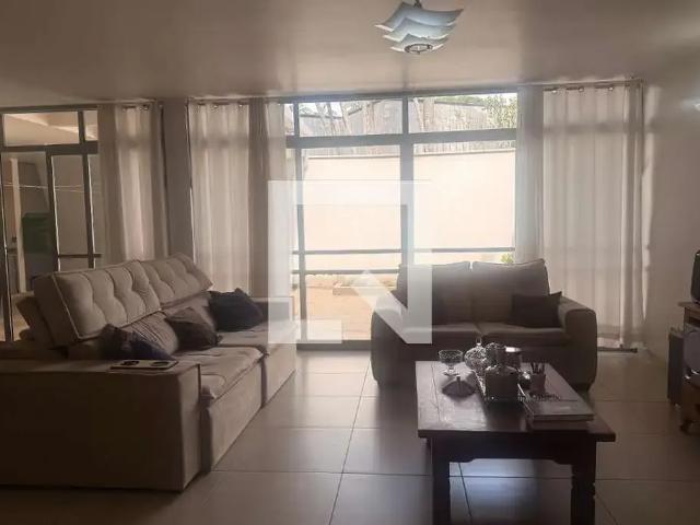 Casa / Sobrado para Venda em São Paulo/SP Moema 3 Quartos