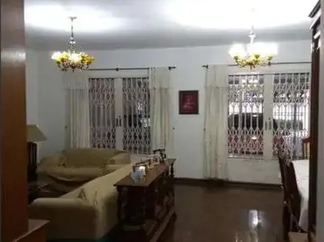 Casa / Sobrado para Venda em São Paulo/SP Moema 3 Quartos