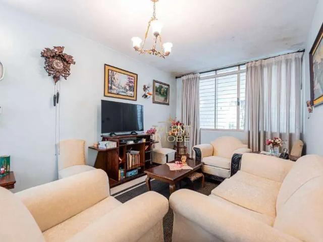 Casa / Sobrado para Venda em São Paulo/SP Moema 3 Quartos