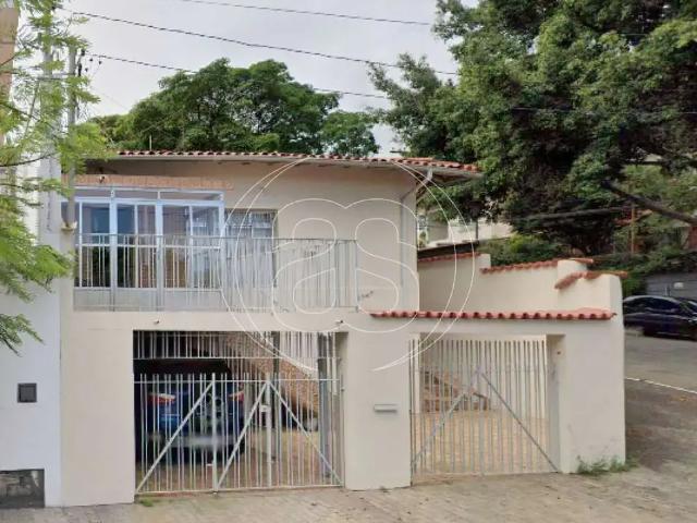 Casa / Sobrado para Venda em São Paulo/SP Moema 3 Quartos