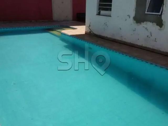 Casa / Sobrado para Venda em São Paulo/SP Moema 3 Quartos
