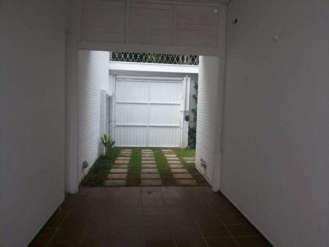 Casa / Sobrado para Venda em São Paulo/SP Moema 3 Quartos