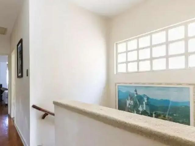 Casa / Sobrado para Venda em São Paulo/SP Moema 3 Quartos