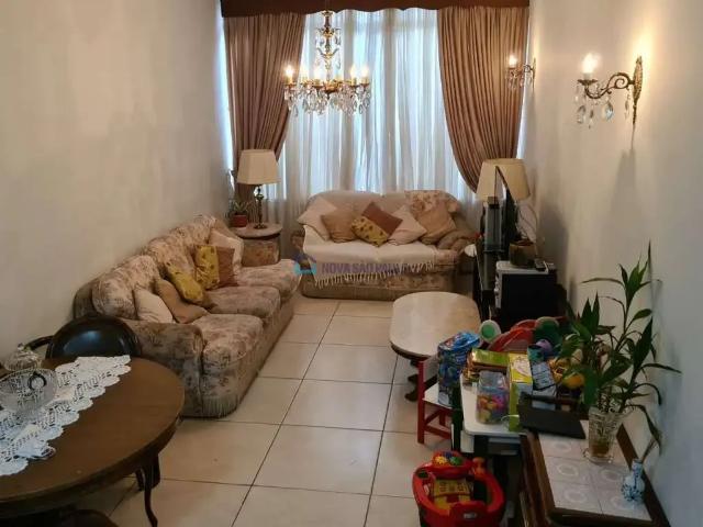 Casa / Sobrado para Venda em São Paulo/SP Moema 3 Quartos