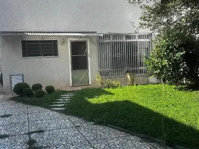 Casa / Sobrado para Venda em São Paulo/SP Moinho Velho 3 Quartos
