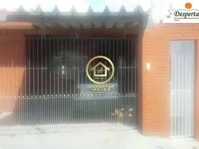 Casa / Sobrado para Venda em São Paulo/SP Moinho Velho 3 Quartos