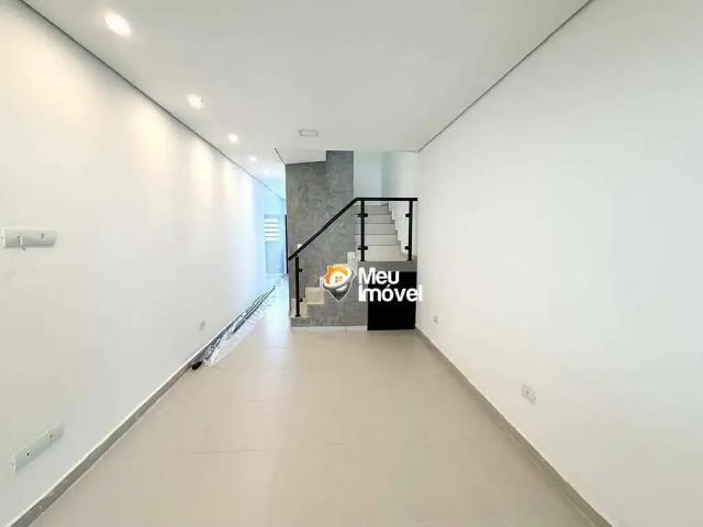 Casa / Sobrado para Venda em São Paulo/SP Moinho Velho 3 Quartos