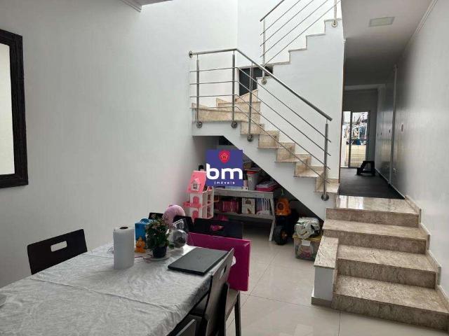Casa / Sobrado para Venda em São Paulo/SP Moinho Velho 3 Quartos
