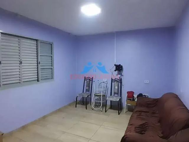 Casa / Sobrado para Venda em São Paulo/SP Moinho Velho 3 Quartos