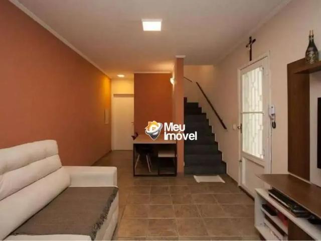 Casa / Sobrado para Venda em São Paulo/SP Moinho Velho 3 Quartos