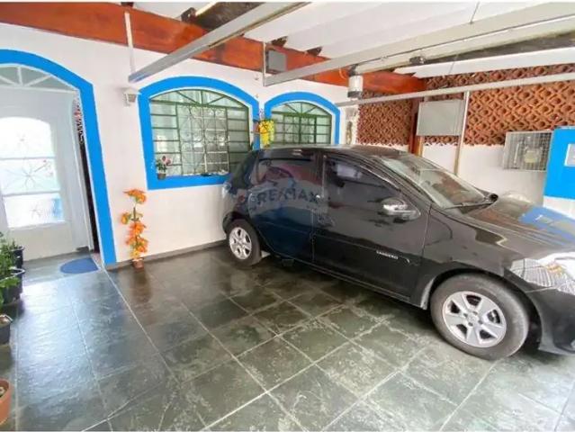 Casa / Sobrado para Venda em São Paulo/SP Moinho Velho 3 Quartos