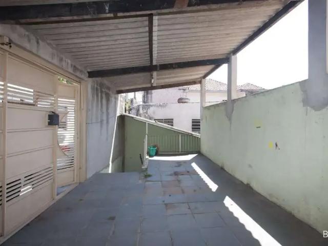 Casa / Sobrado para Venda em São Paulo/SP Moinho Velho 2 Quartos