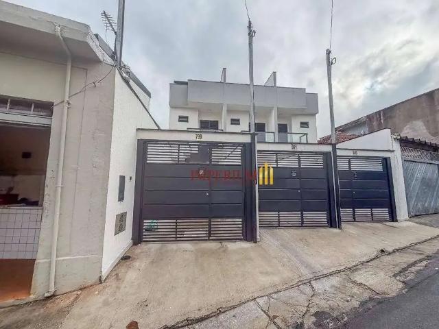 Casa / Sobrado para Venda em São Paulo/SP Moinho Velho 2 Quartos