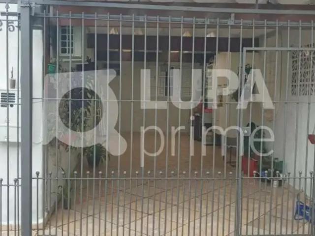 Casa / Sobrado para Venda em São Paulo/SP Moinho Velho 2 Quartos