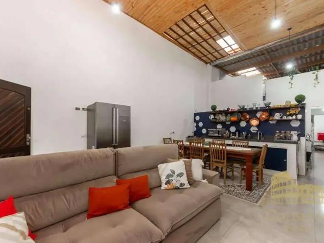 Casa / Sobrado para Venda em São Paulo/SP Moinho Velho 2 Quartos