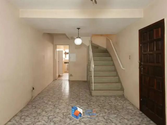Casa / Sobrado para Venda em São Paulo/SP Moinho Velho 2 Quartos