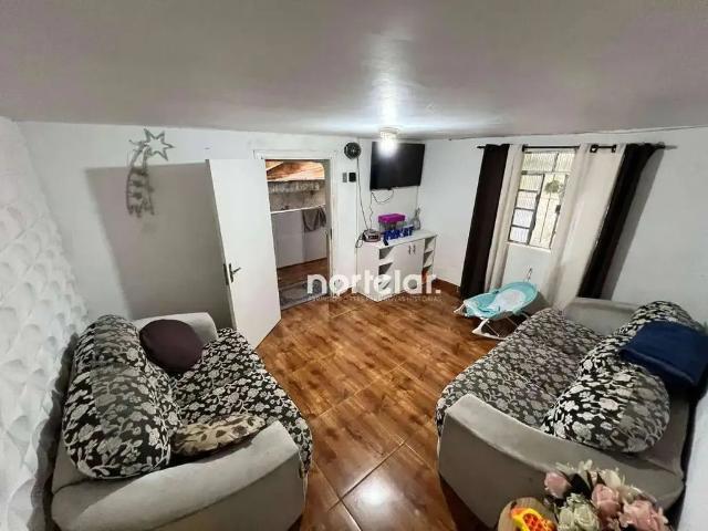 Casa / Sobrado para Venda em São Paulo/SP Moinho Velho 7 Quartos