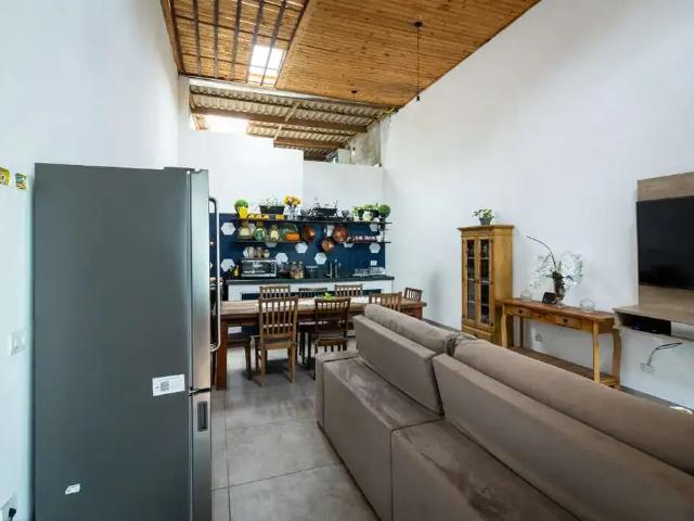 Casa / Sobrado para Venda em São Paulo/SP Freguesia do Ó 4 Quartos