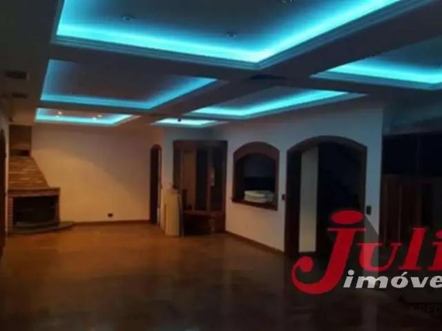 Casa / Sobrado para Venda em São Paulo/SP Moinho Velho 4 Quartos