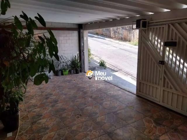 Casa / Sobrado para Venda em São Paulo/SP Moinho Velho 4 Quartos