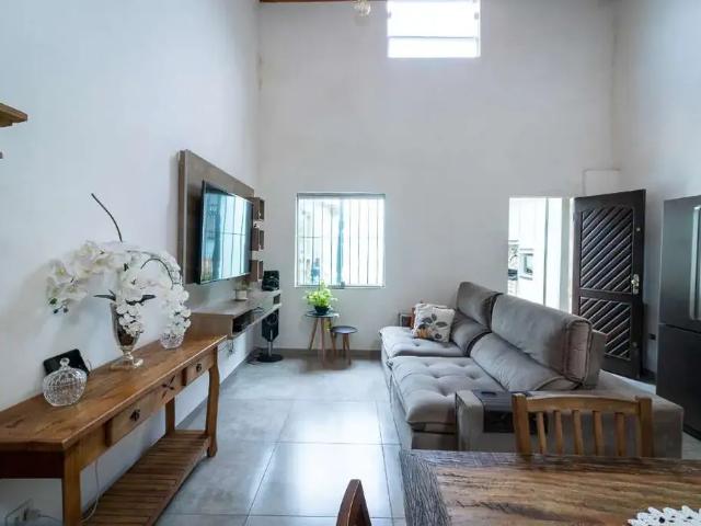 Casa / Sobrado para Venda em São Paulo/SP Moinho Velho 4 Quartos