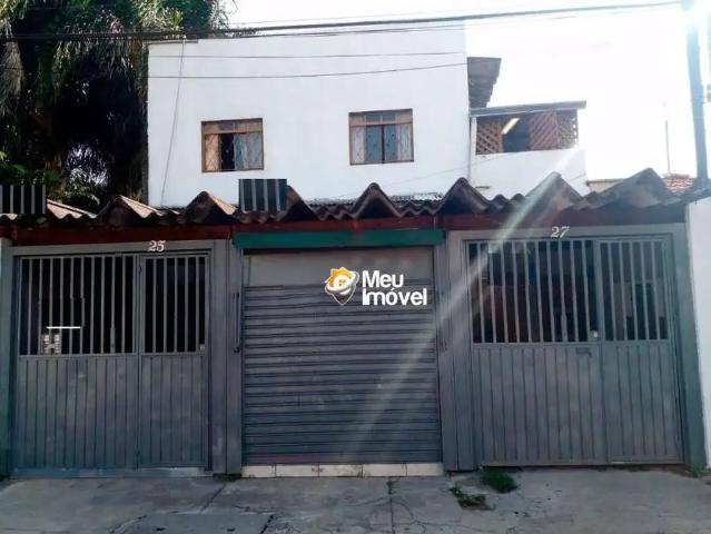 Casa / Sobrado para Venda em São Paulo/SP Moinho Velho 4 Quartos