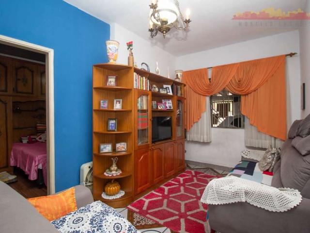 Casa / Sobrado para Venda em São Paulo/SP Moinho Velho 5 Quartos