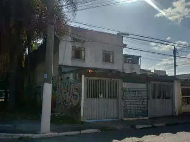 Casa / Sobrado para Venda em São Paulo/SP Moinho Velho 9 Quartos