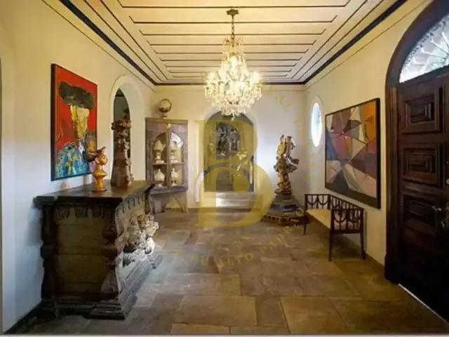 Casa / Sobrado para Venda em São Paulo/SP Morumbi 10 Quartos