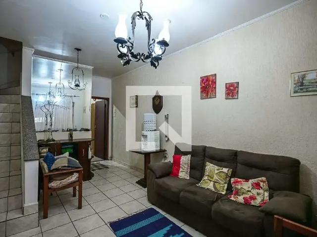 Casa / Sobrado para Venda em São Paulo/SP Morumbi 2 Quartos