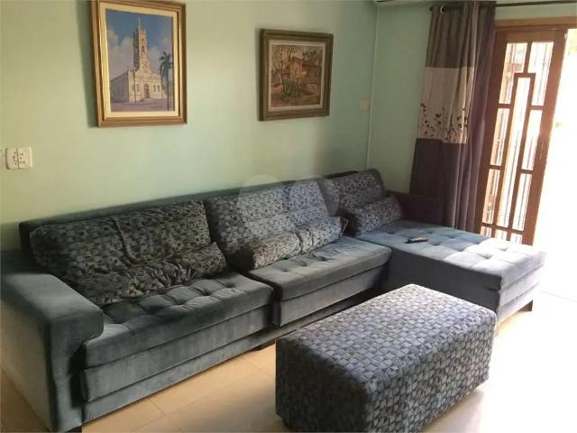 Casa / Sobrado para Venda em São Paulo/SP Morumbi 2 Quartos