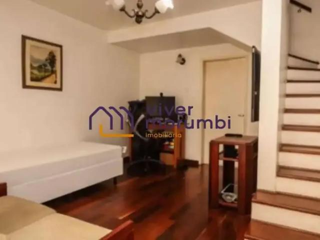 Casa / Sobrado para Venda em São Paulo/SP Morumbi 2 Quartos