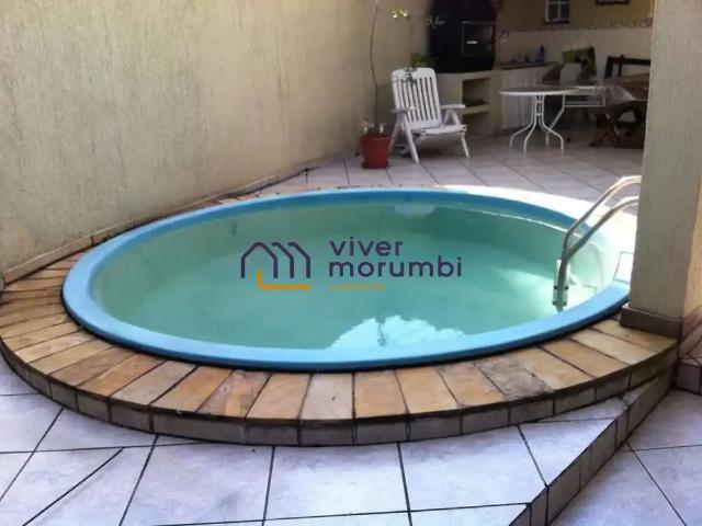 Casa / Sobrado para Venda em São Paulo/SP Morumbi 2 Quartos
