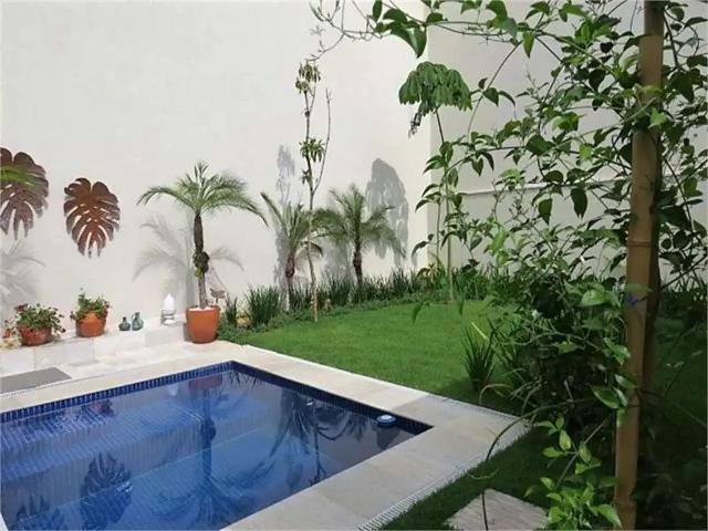 Casa / Sobrado para Venda em São Paulo/SP Morumbi 3 Quartos
