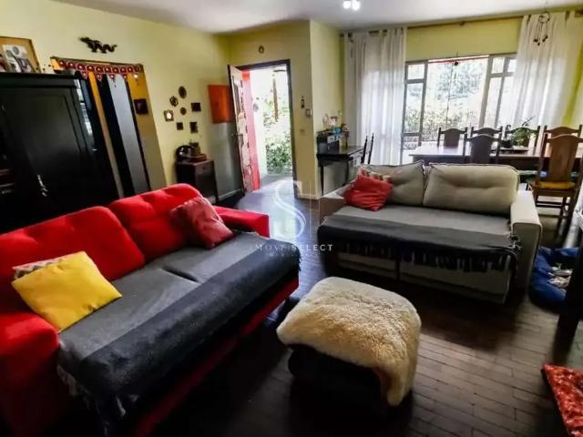 Casa / Sobrado para Venda em São Paulo/SP Morumbi 3 Quartos