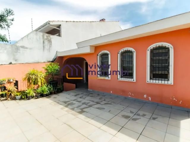 Casa / Sobrado para Venda em São Paulo/SP Morumbi 3 Quartos