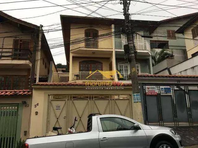 Casa / Sobrado para Venda em São Paulo/SP Morumbi 3 Quartos
